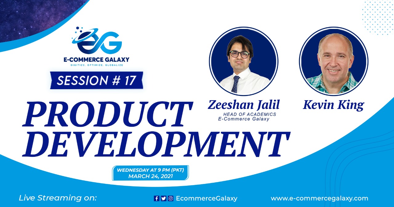 Weekly Roundup - Amazon Product Development - Mr. Kevin King, the ...